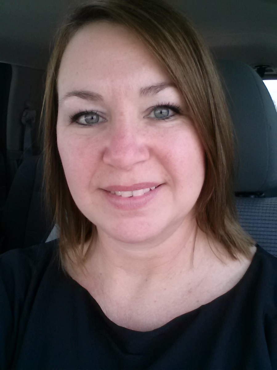 About – Meet The McKinleys